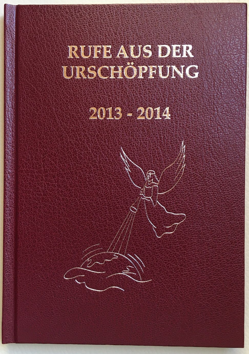 Rufe aus der Urschöpfung | PREVIEW